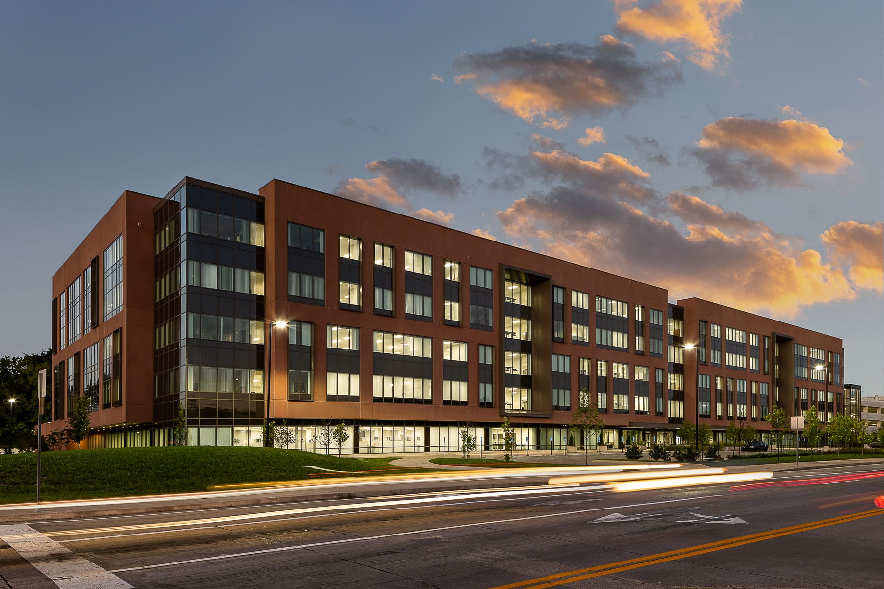 About - Red Draw Development