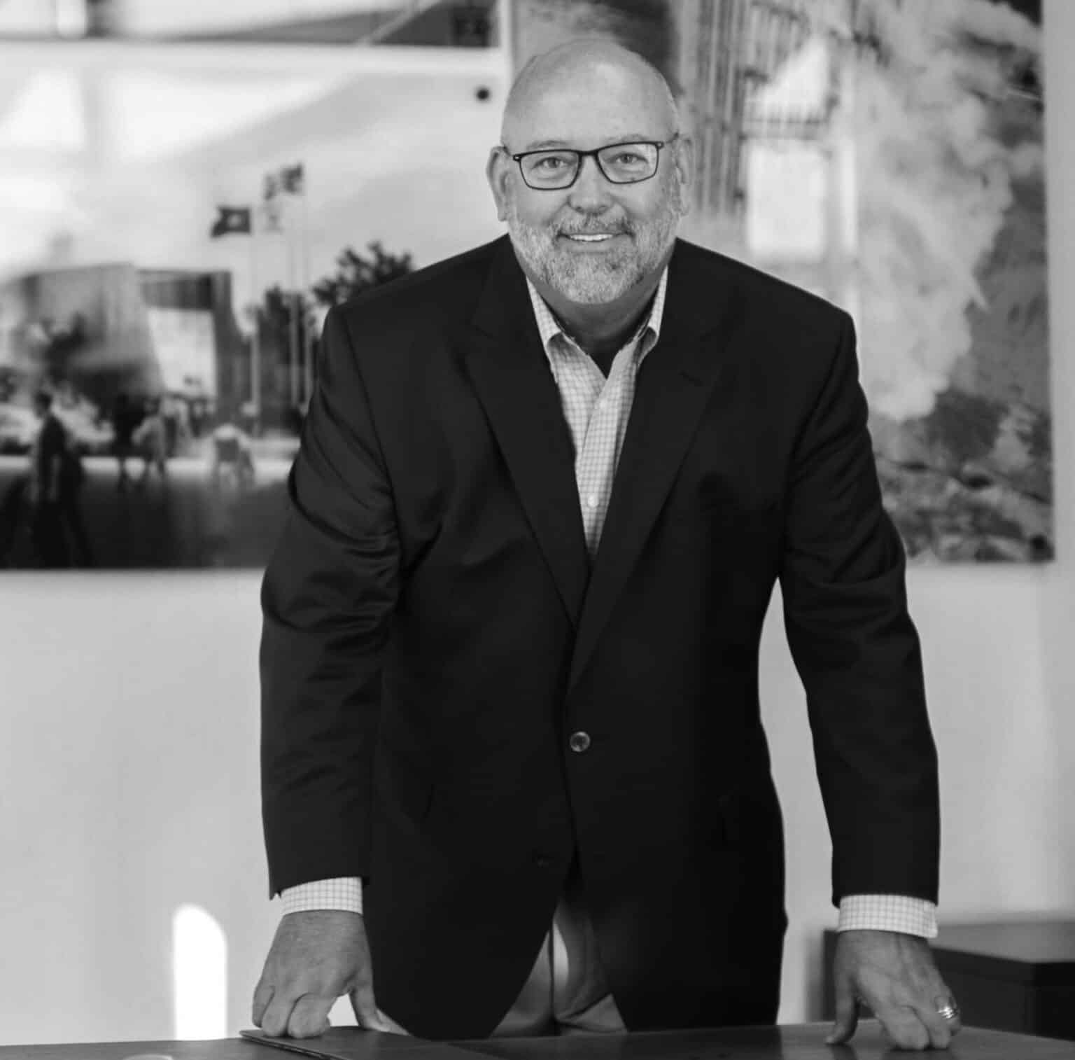 Craig Turner, Lexington, KY - Red Draw Development