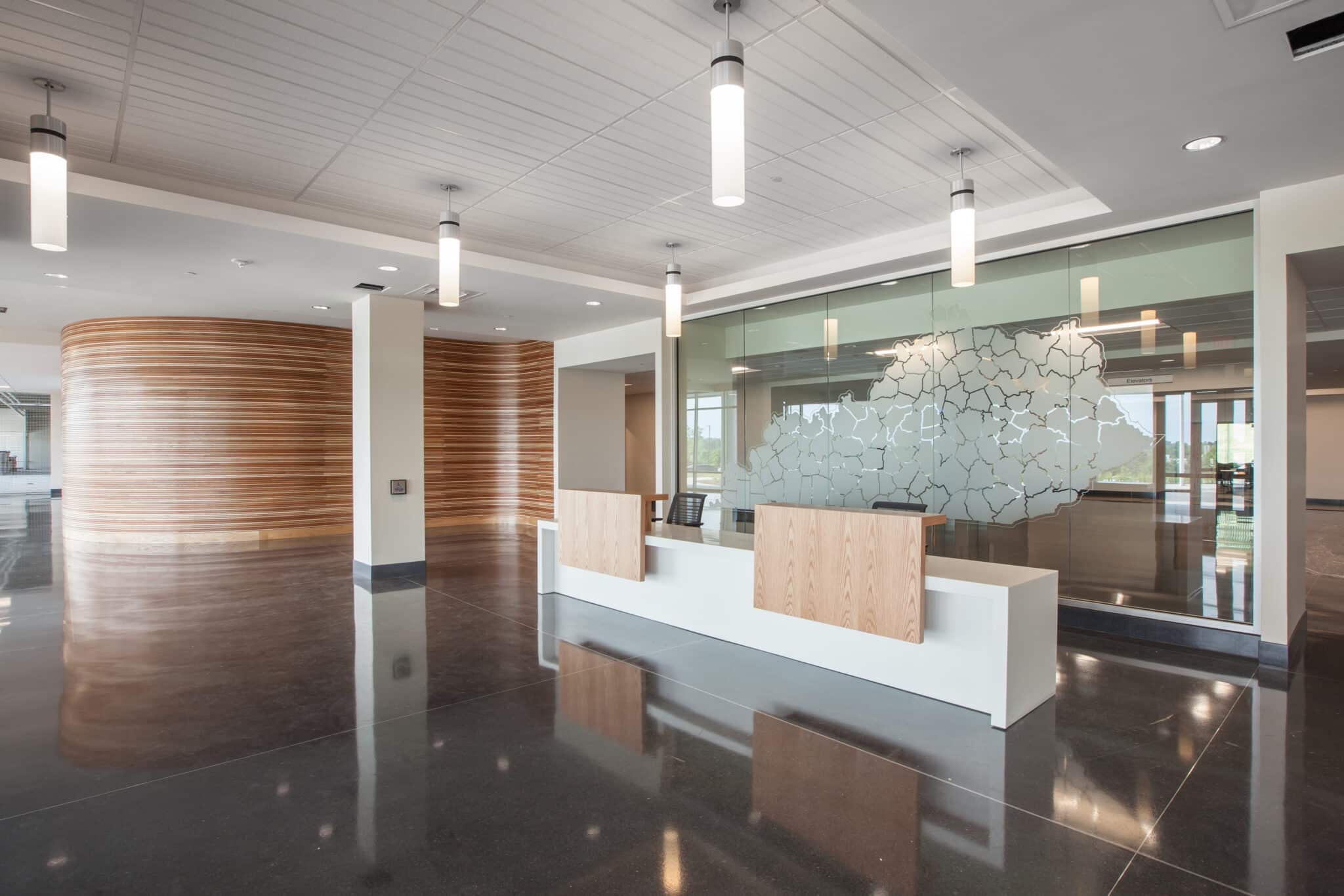 Development Experience - Red Draw Development