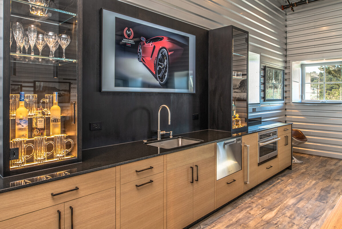 The Haven Private - Red Draw Development