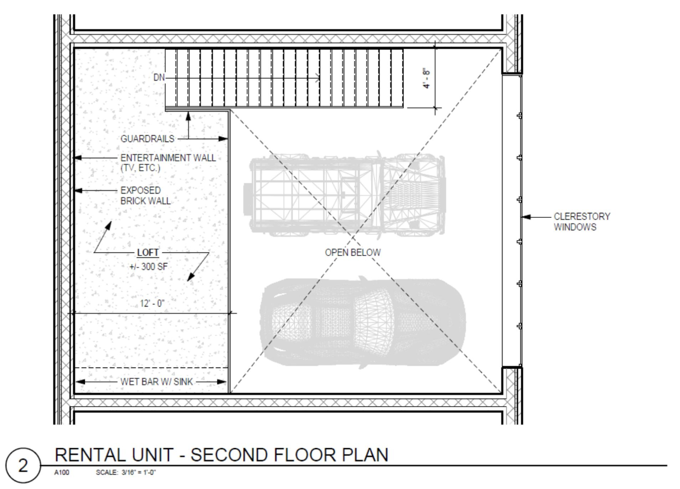 The Haven Private - Red Draw Development