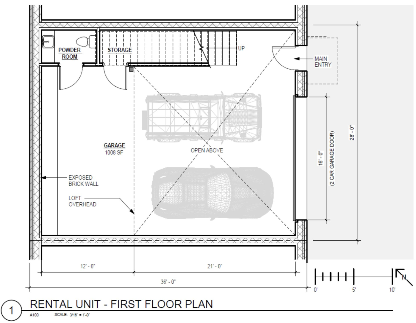 The Haven Private - Red Draw Development
