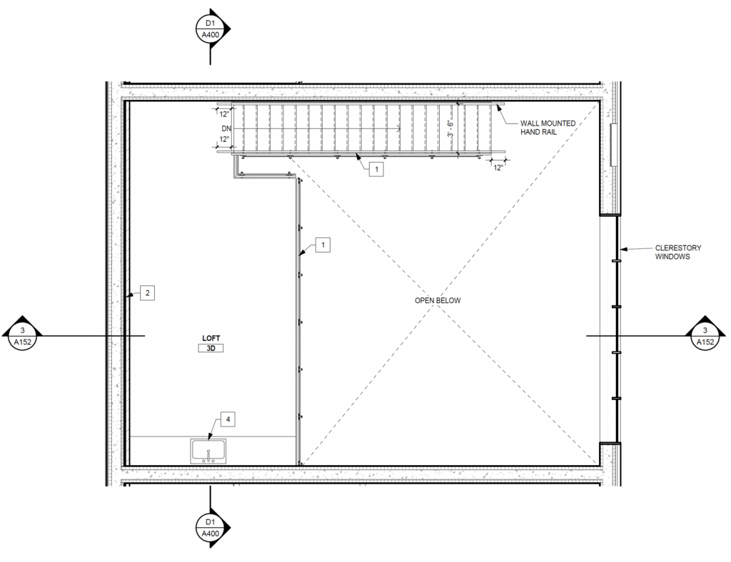 The Haven Private - Red Draw Development